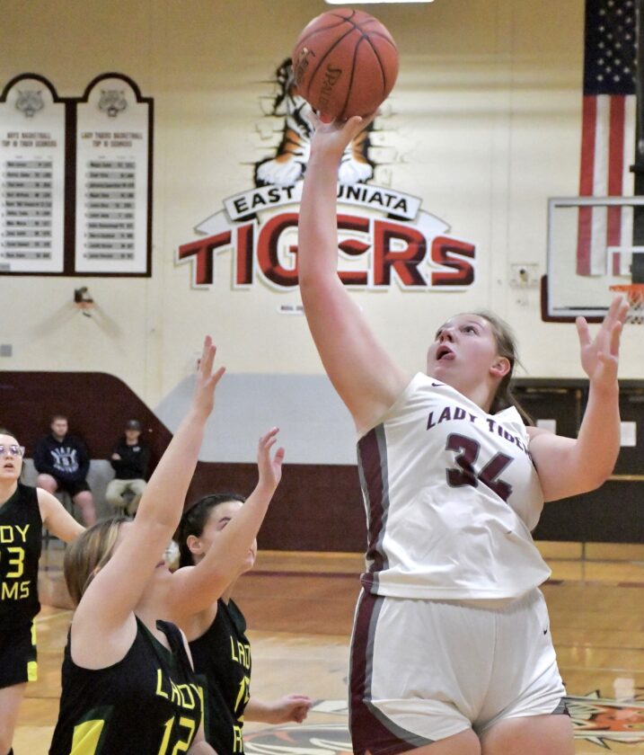 Cramer drops 15 in Tigers’ season-opening win over Rams | News, Sports ...